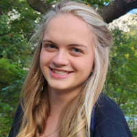 Alexandra Smith – The Washington Journalism and Media Conference