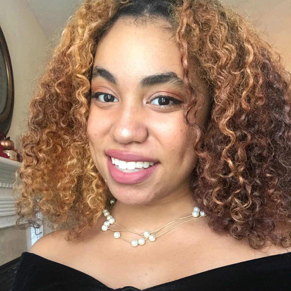 Alyssia Nicholson – The Washington Journalism and Media Conference