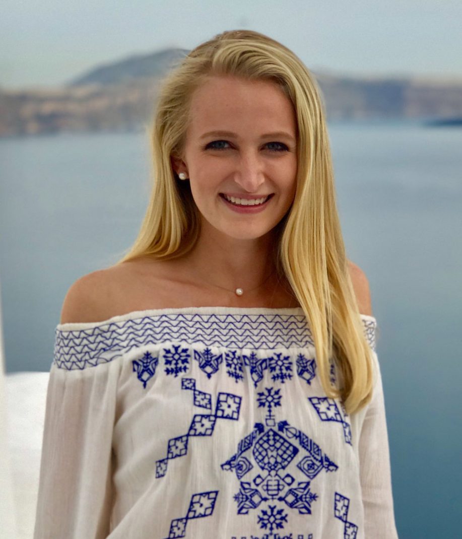 Amanda Gard – The Washington Journalism and Media Conference