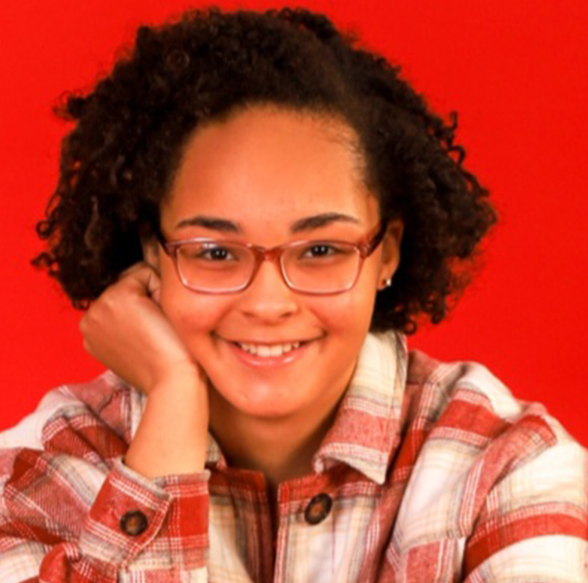 Amber Brown – The Washington Journalism and Media Conference