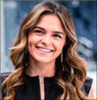 Annie Mae Weiss – The Washington Journalism and Media Conference