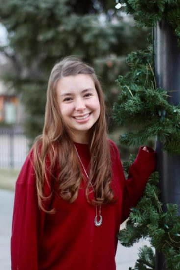 Ashley Larson – The Washington Journalism and Media Conference