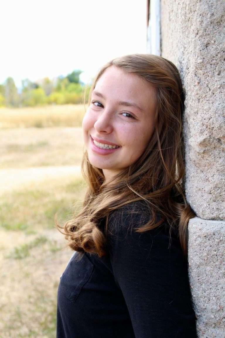 Ashley Larson – The Washington Journalism and Media Conference