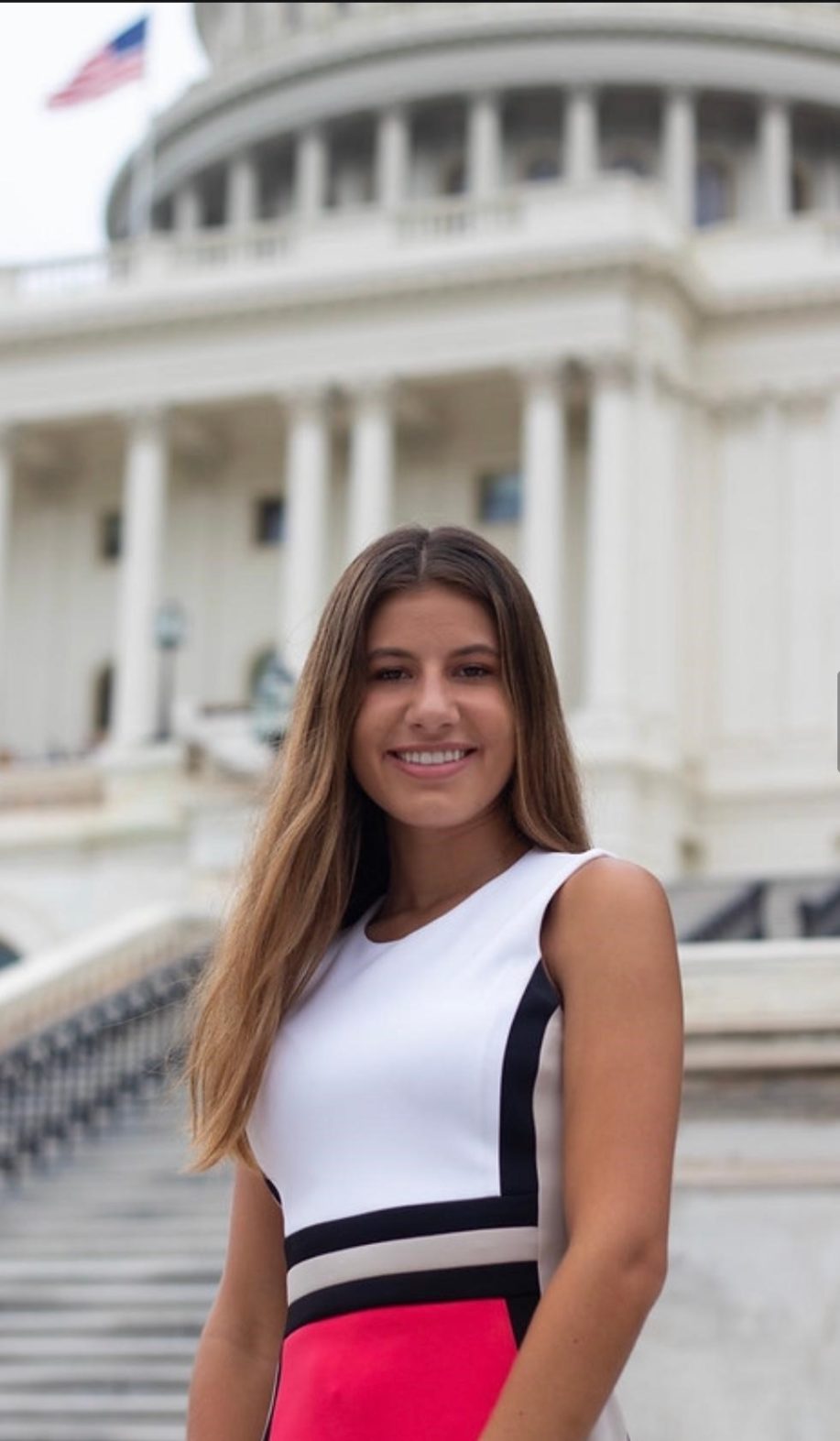 Candace Gallardo – The Washington Journalism and Media Conference