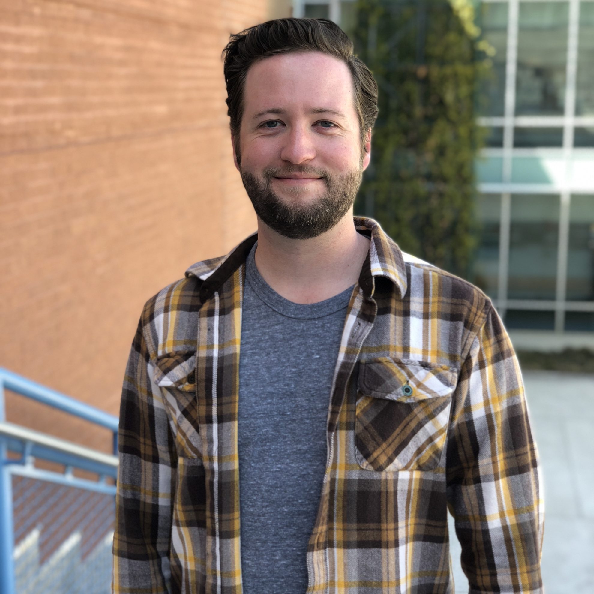 Christopher Mauthe – The Washington Journalism and Media Conference