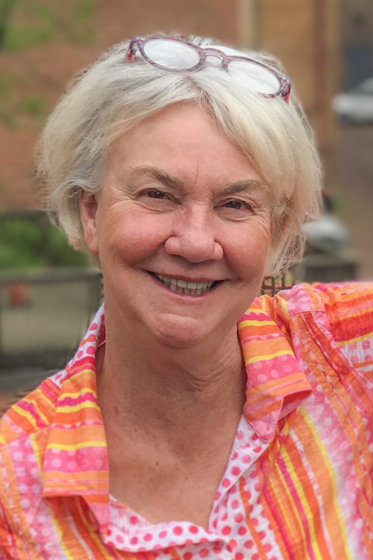 Dayna Smith – The Washington Journalism and Media Conference