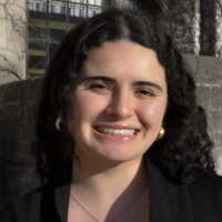 Emily Fosker – The Washington Journalism and Media Conference