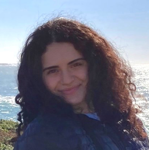 Emily Fosker – The Washington Journalism and Media Conference