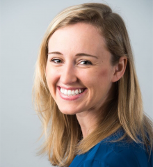 Emily Jashinsky – The Washington Journalism and Media Conference