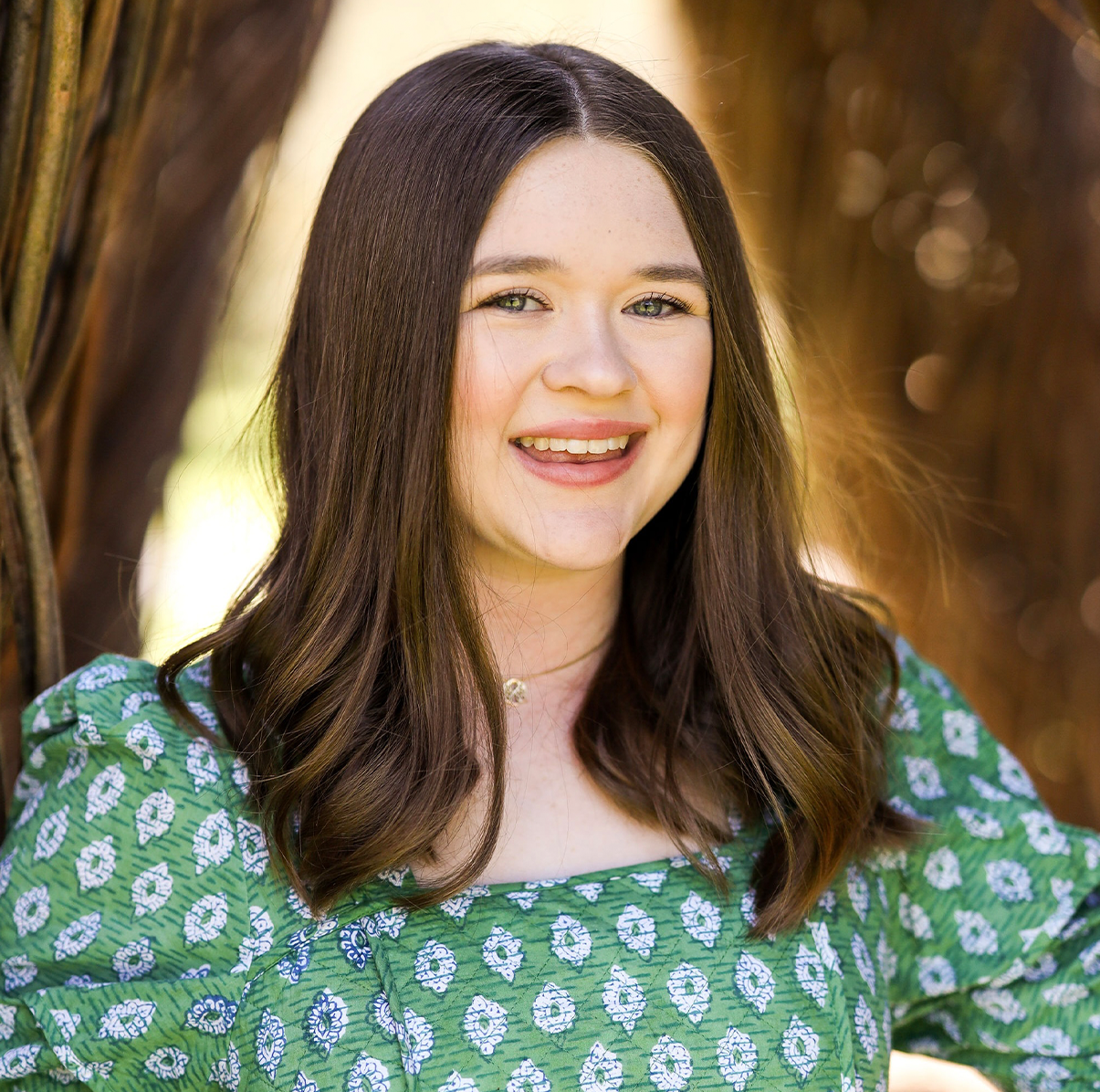 Emma Taylor – The Washington Journalism and Media Conference