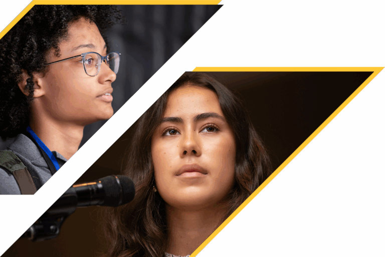 Laura Barrón-López – The Washington Journalism and Media Conference