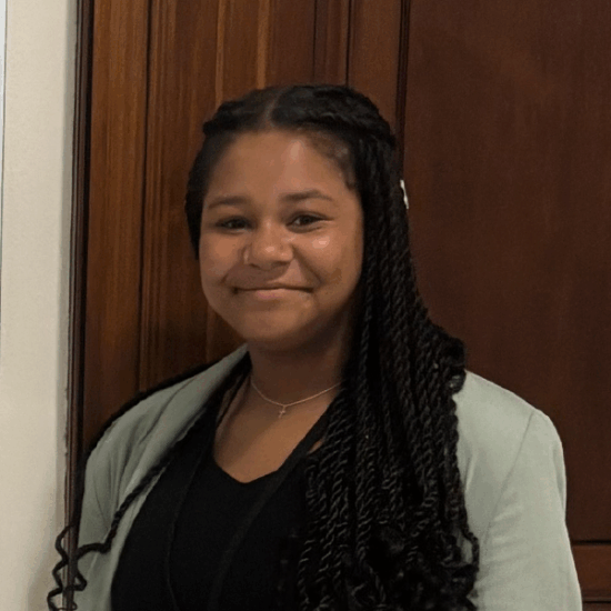 Hailey Dougherty – The Washington Journalism and Media Conference