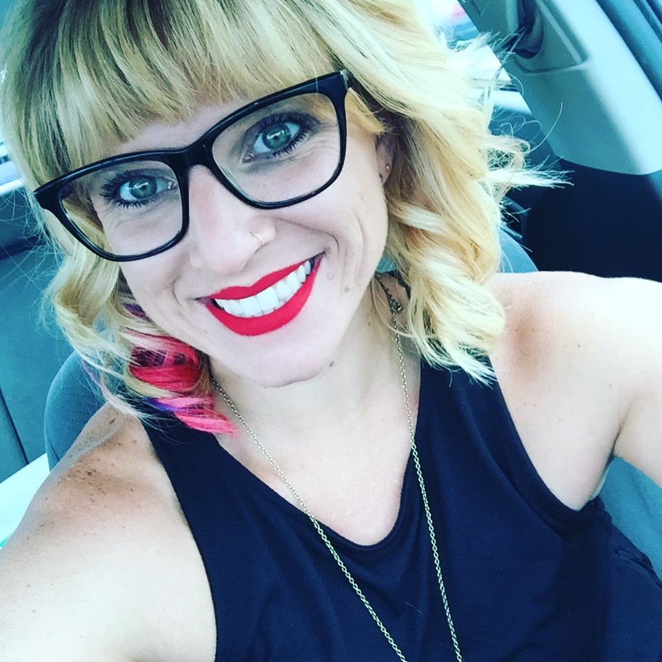 Jessica Young – The Washington Journalism and Media Conference