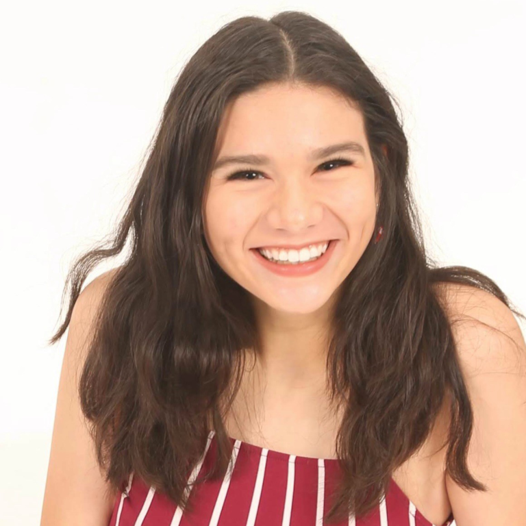 Julia Narvaez Munguia – The Washington Journalism and Media Conference