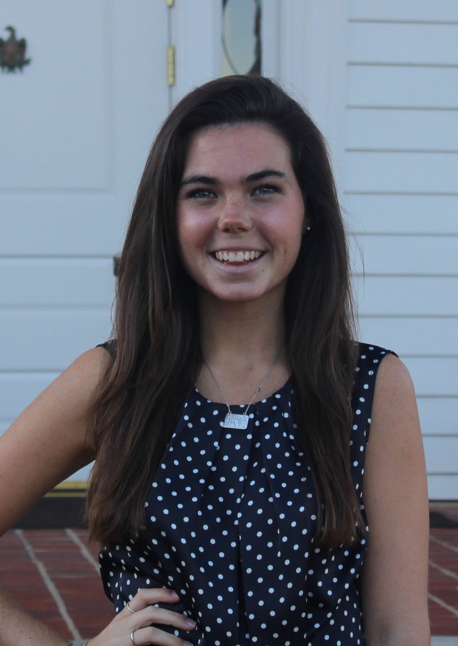 Kailey Beth Smith – The Washington Journalism and Media Conference