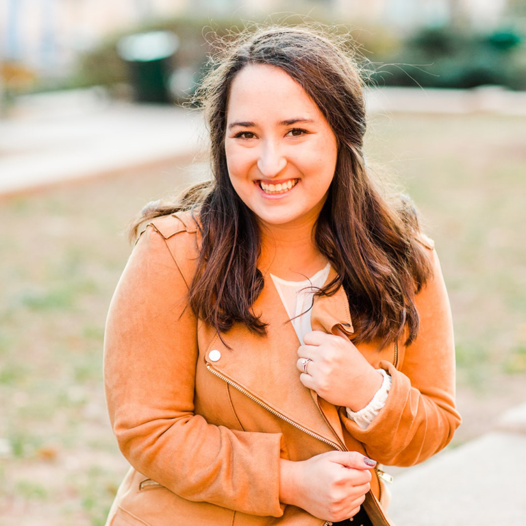 Laura Super – The Washington Journalism and Media Conference