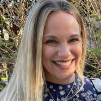 Lisa Gardner – The Washington Journalism and Media Conference