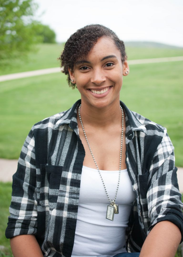 Madison Gaines – The Washington Journalism and Media Conference