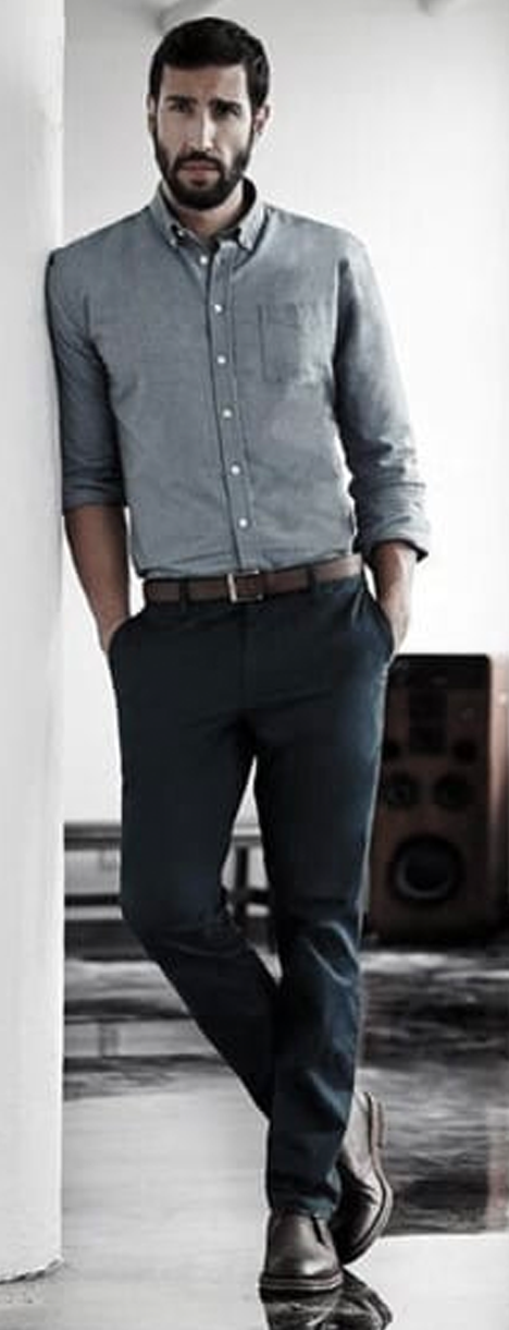 Dress Code and Packing List – The Washington Journalism and Media ...