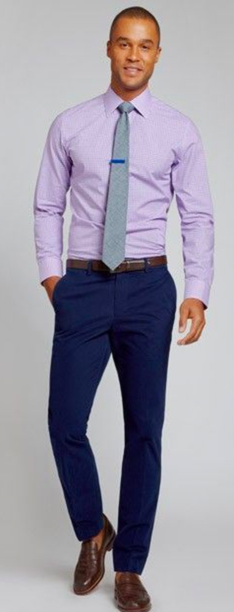 Dress Code and Packing List – The Washington Journalism and Media ...