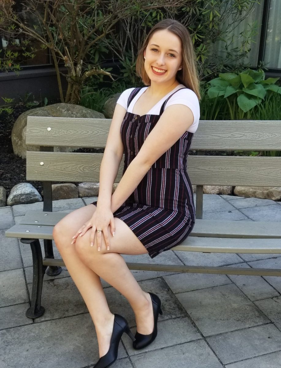 Nevaeh Scott – The Washington Journalism and Media Conference