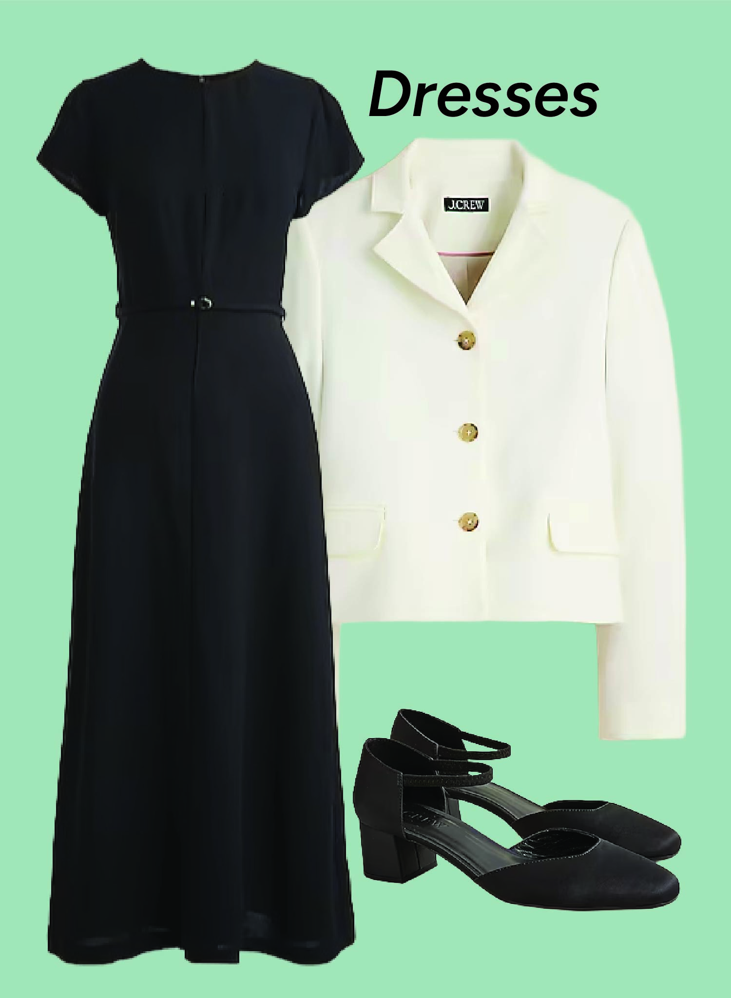 Dress Code and Packing List – The Washington Journalism and Media ...