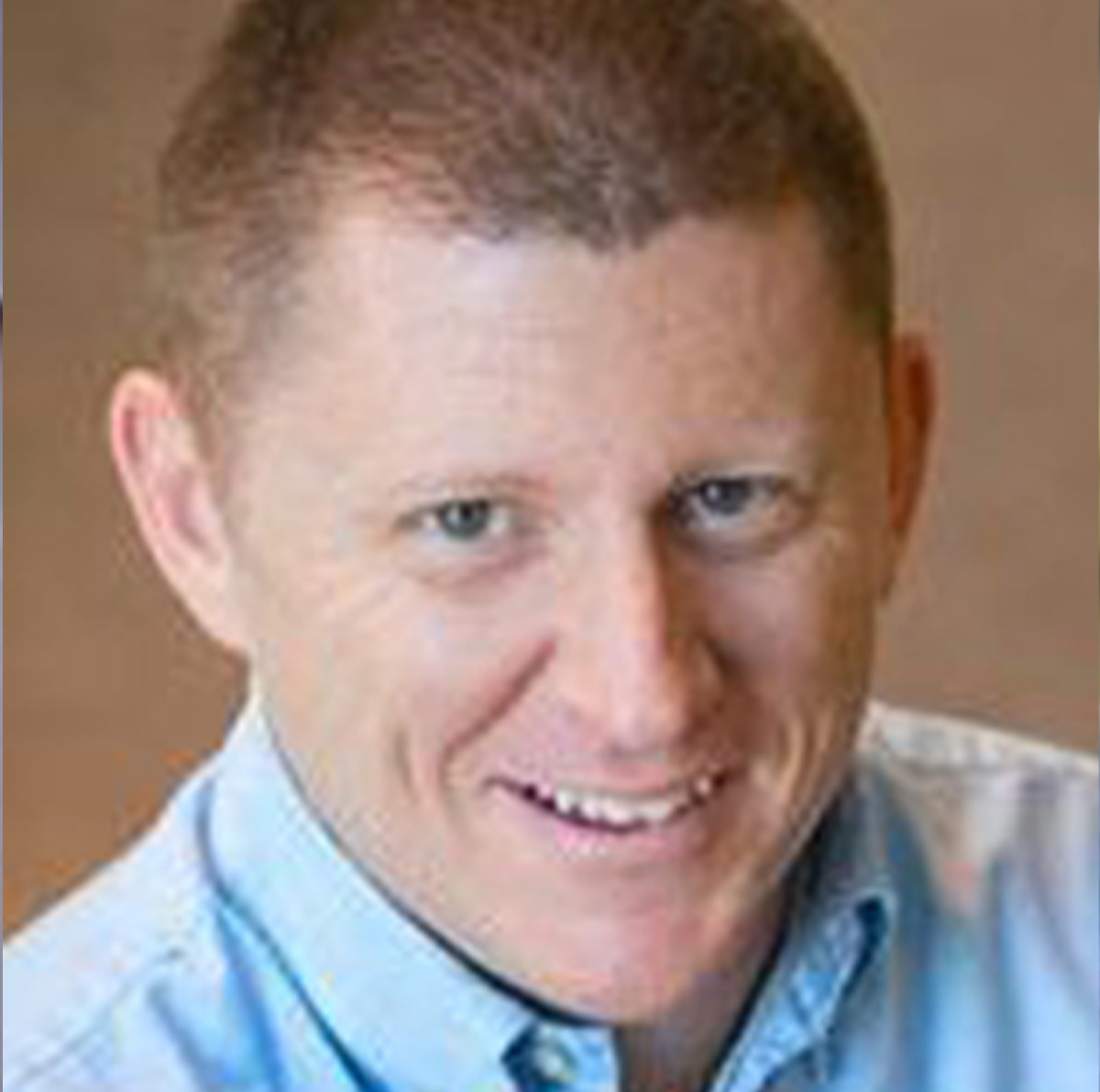 Matt Rasgorshek – The Washington Journalism and Media Conference