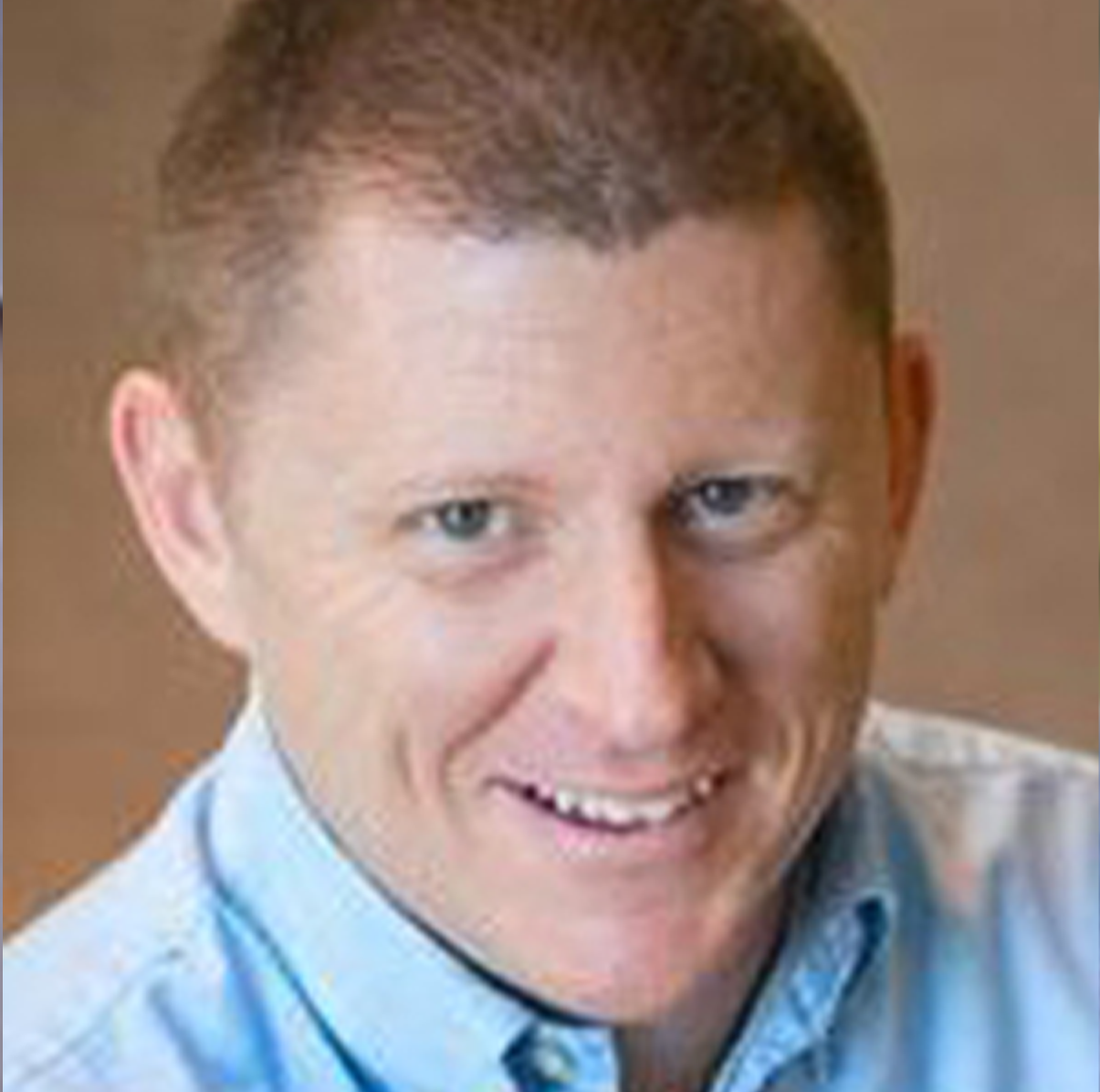 Matt Rasgorshek – The Washington Journalism and Media Conference