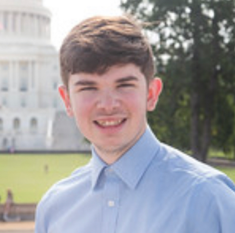 Reid Collins – The Washington Journalism and Media Conference