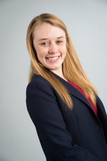 Sarah Westwood – The Washington Journalism and Media Conference