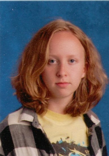 Shona Young – The Washington Journalism and Media Conference