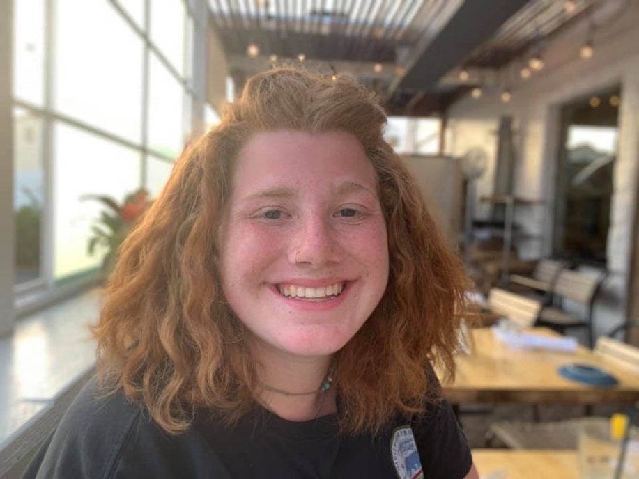 Tristin McCreight – The Washington Journalism and Media Conference