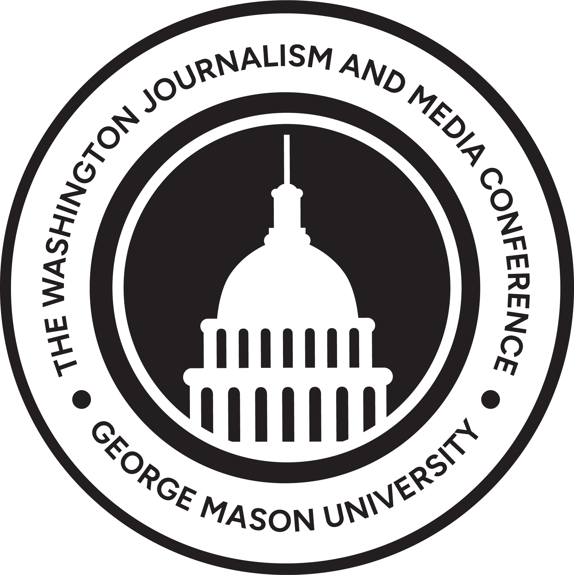 Bryan West – The Washington Journalism and Media Conference