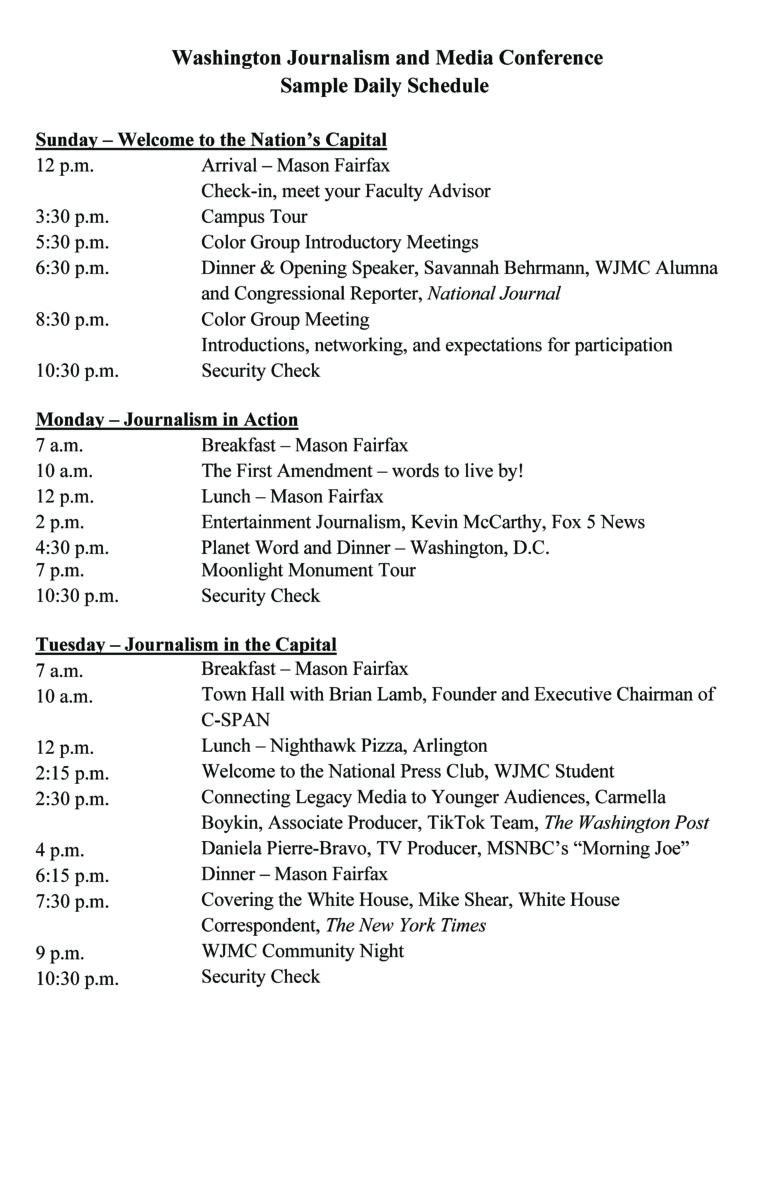 WJMC Content – The Washington Journalism and Media Conference