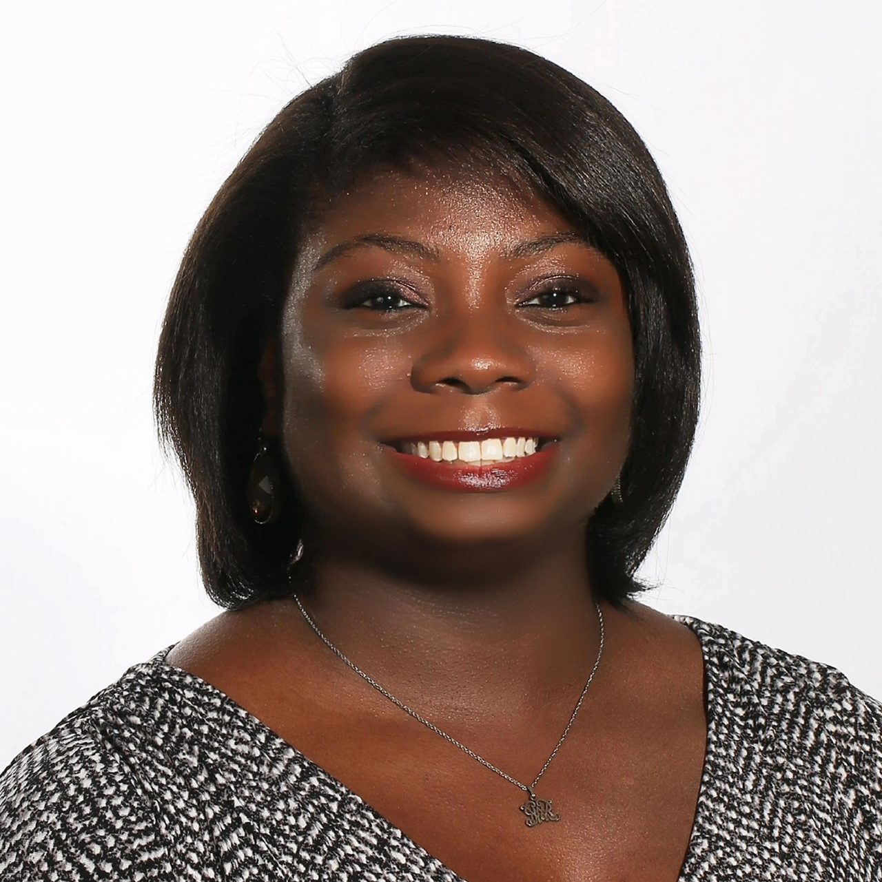 Kayla Sharpe – The Washington Journalism and Media Conference