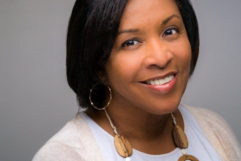 Sonya Ross – The Washington Journalism and Media Conference